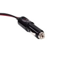 CoolStuff Heavy Duty 12AWG Male to Male Cigarette Plug Cigarette ...