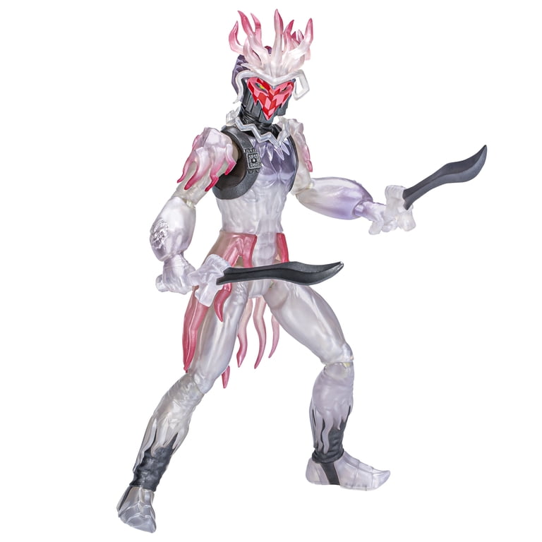 Power Rangers Dino Fury Void Knight 6-Inch Action Figure, 42% OFF