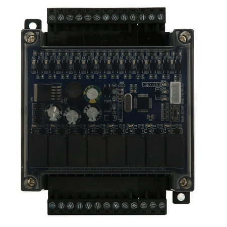 TTL Communication Interface Simple To Use Programmable Logic Controller, Industrial Control ...