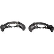 Toyota Corolla Brake Dust Shield