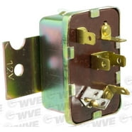 Hadley Horns H00550C Air Horn Solenoid - Walmart.com