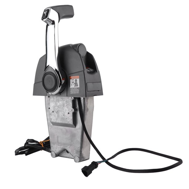 Remote Throttle Control, Durable Adjustable Throttle Friction Outboard ...