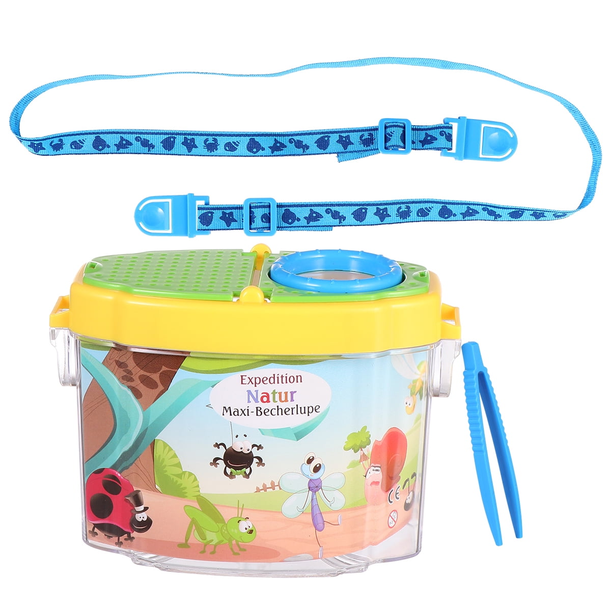 Click here for Pixnor Insect Collector 1 Set Kids Outdoor Insect... prices