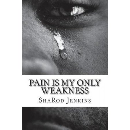 Pain Is My Only Weakness | Walmart Canada