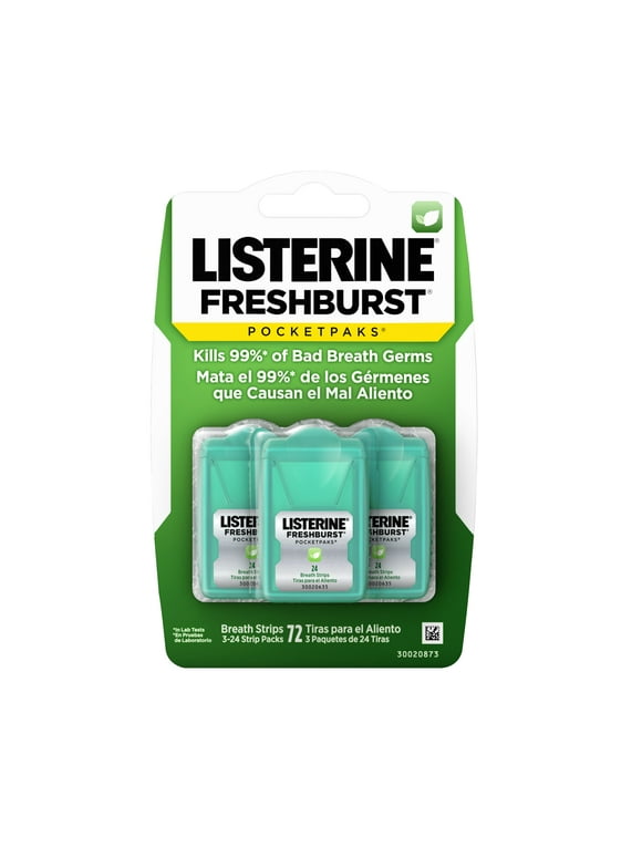 Breath Freshener in Oral Care - Walmart.com