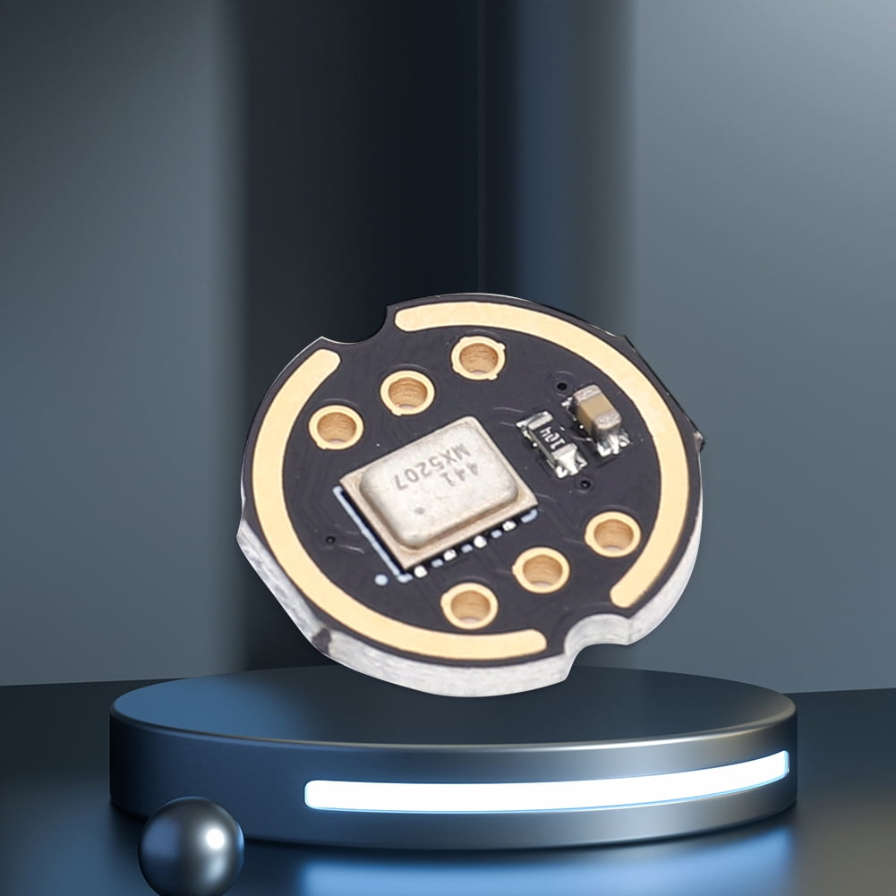 Módulo de sensor de salida digital INMP441 Interfaz I2S de bajo consumo ...
