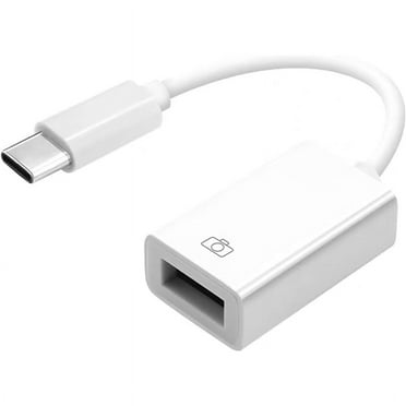 Apple Lightning to USB 3 Camera Adapter - Walmart.com