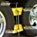 Lock-N-Load BK-100 Deluxe Wheel Chock - Walmart.com