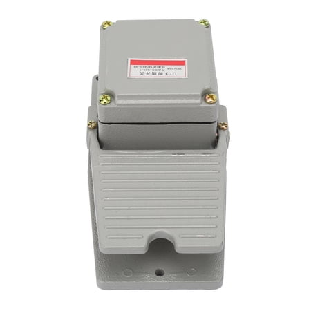 Foot Switch, Reliable Stable Foot Pedal Switch, For Welding Device ...