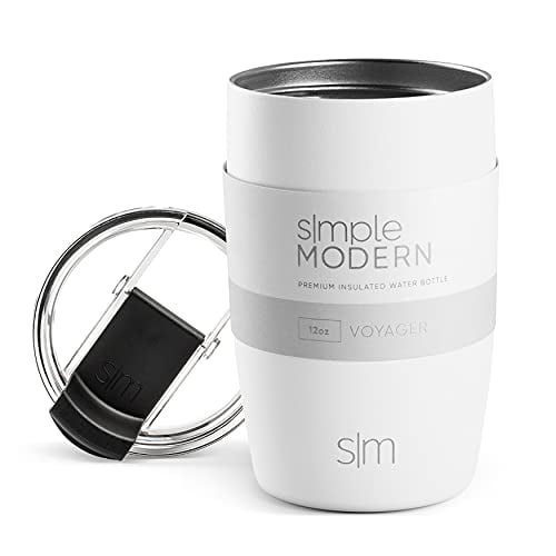 Taza de café de viaje Simple Modern Voyager 350 ml Simple Modern Ver ...