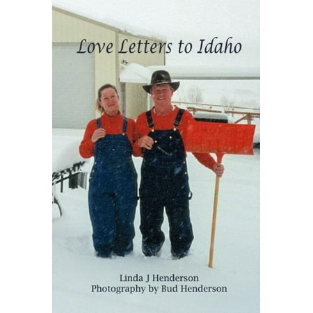 Love Letters to Idaho | Walmart Canada