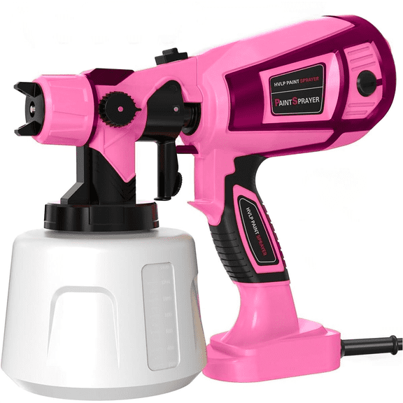 TrueCoat 360 Airless Dual Speed Handheld Paint Sprayer Kit - Walmart.com