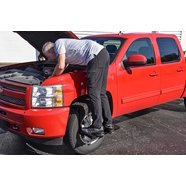 Lippert RV and Trailer Solid Stance Step Stabilizer Kit for Camper ...