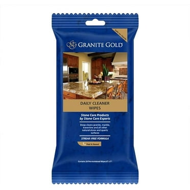 Granite Gold Daily Cleaner, 32-Ounce by Granite Gold - Walmart.com