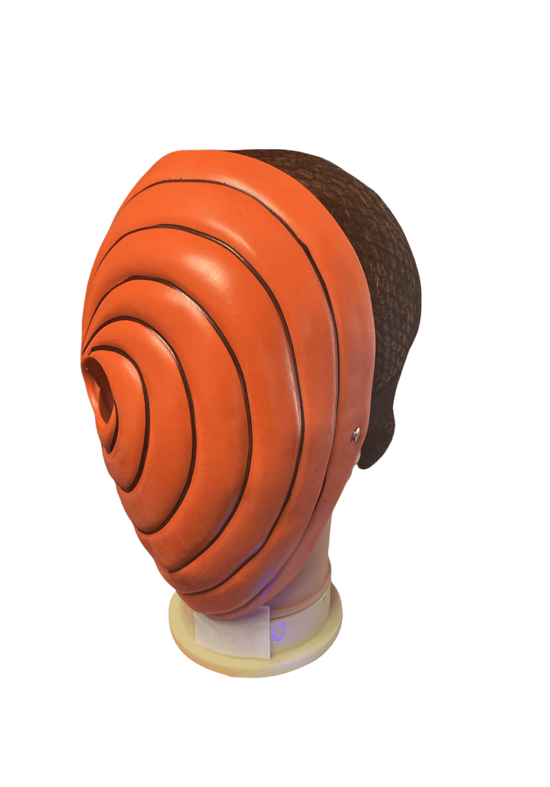 Tobi Orange Mask Full Body