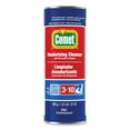 Comet Cleanser with Chlorinol Powder 21 oz Canister 24/Carton 32987CT ...