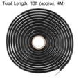 Sealant Tape Sound Deadening Rope Tape 1 Ft Butyl for Car RV Windshield ...