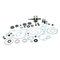 New Wrench Rabbit Complete Engine Rebuild Kit For Yamaha YZ 125 01 ...
