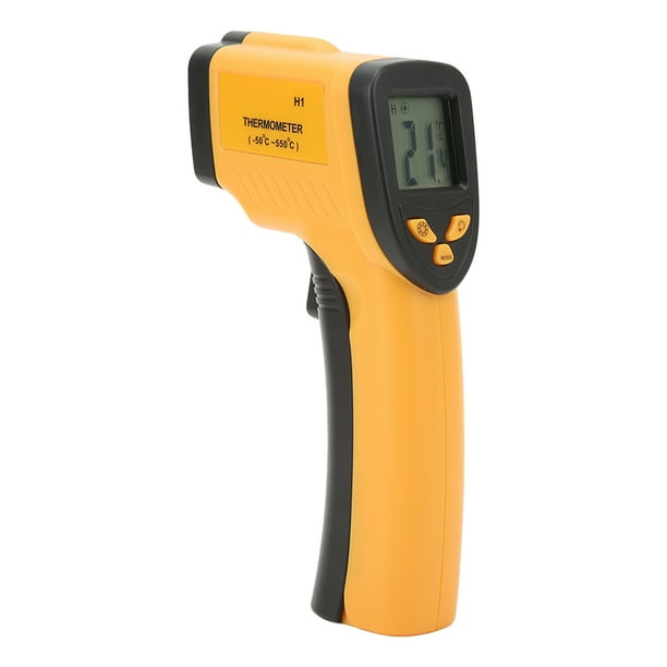 Digital Thermometer,Digital Infrared Thermometer Non Temperature ...