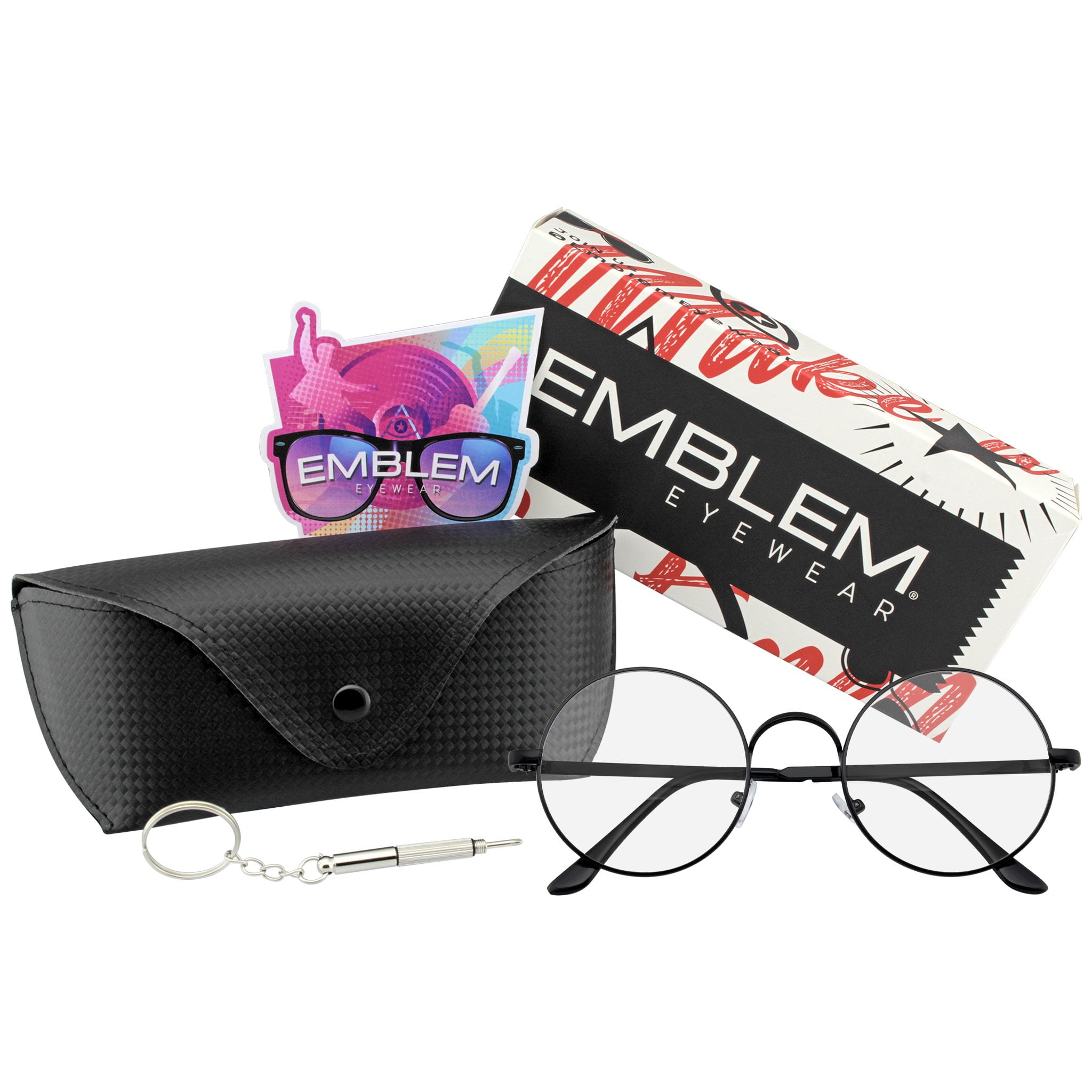 Tumblr Round Sunglasses