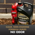 Spectracide Terminate Termite & Carpenter Ant Killer, Accushot Sprayer ...