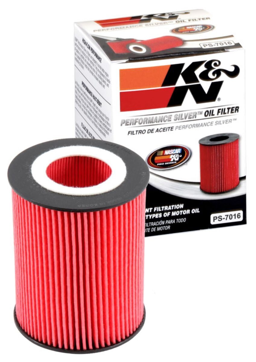 Kandn Premium Oil Filter Designed To Protect Your Engine Fits Select