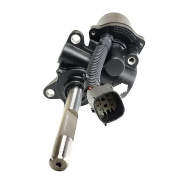 CHEERFUN Right Power Running Board Motor for Ram 1500 2019-2022 with ...