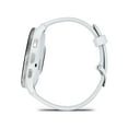 Free Shipping! Garmin Venu® 3 Fitness Watch with Music, Silver ...