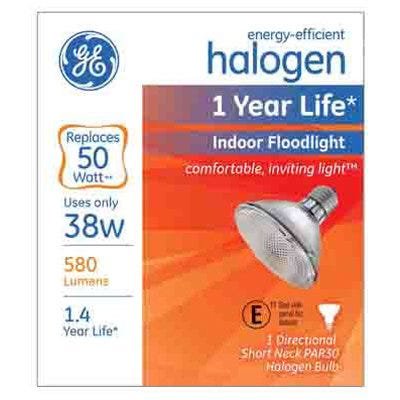 Ge Halogen Fl35 Beam 75W 120V - The Best Picture Of Beam