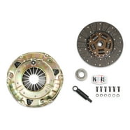 Hays 90-103 Clutch Kit - Walmart.com