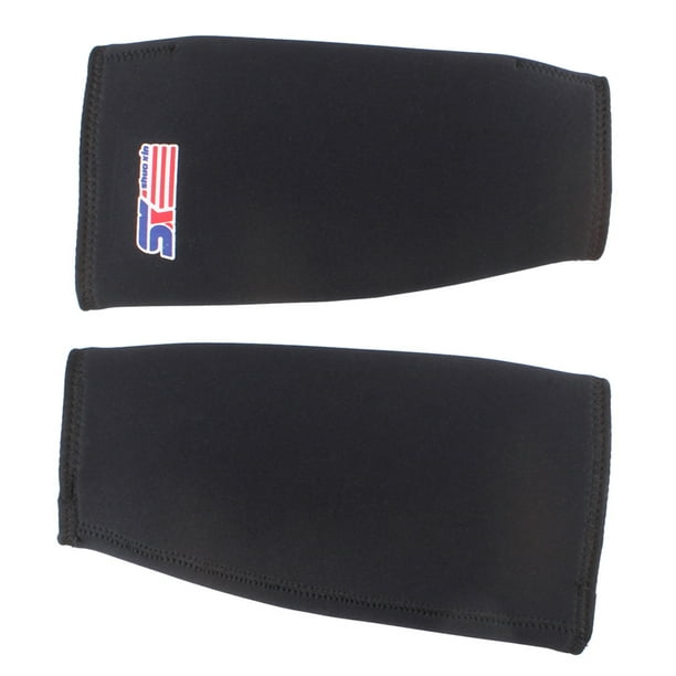 SX561 Sport Calf Stretch Support Protector Wrap Shin