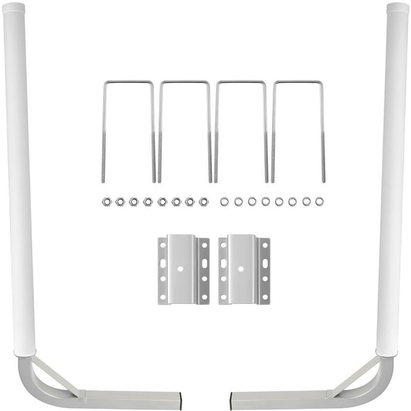 Boat Trailer Guide Posts