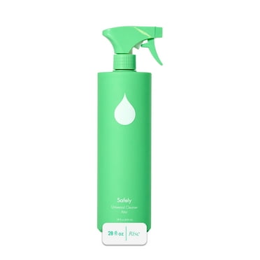 Safely Universal Cleaner, Multi-Surface Cleaner, Calm Scent, 28 fl oz ...