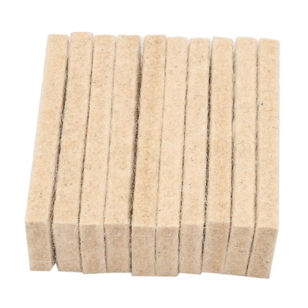 Exercise Bike Brake Pads Wool Felt Resistance Drag Pad | Walmart Canada