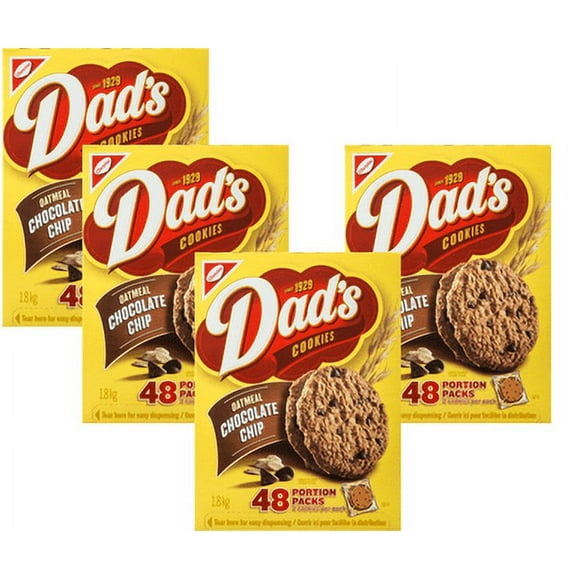 Dad Cookies | Walmart Canada