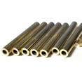 1 Piece H62 Brass Capillary Copper , Outer Diameter 9mm, Wall Thickness ...