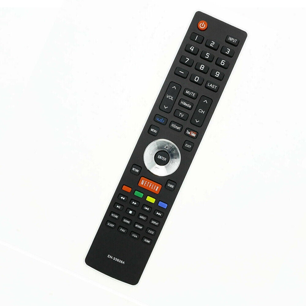 Click here for Supershield Remote Control For Hisense Lcd Led Hdt... prices