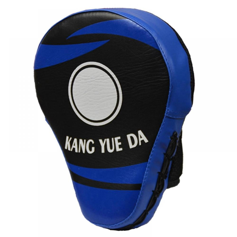 Kids Boxing Punching Mitts, Arc Boxing Pads, Boxing Equipment, Hand ...