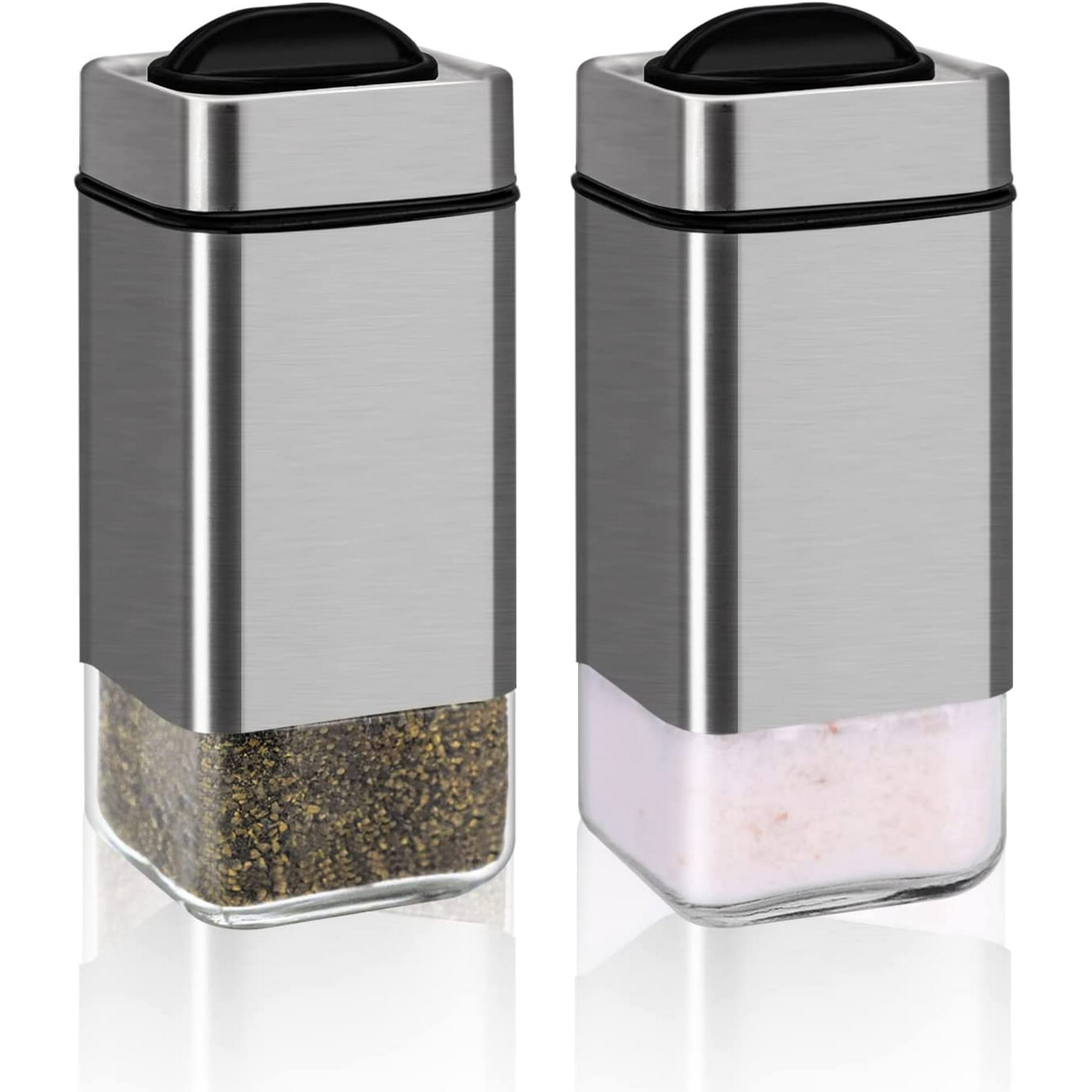 Click here for Unbranded Ystinng Salt And Pepper Shakers By  Salt... prices