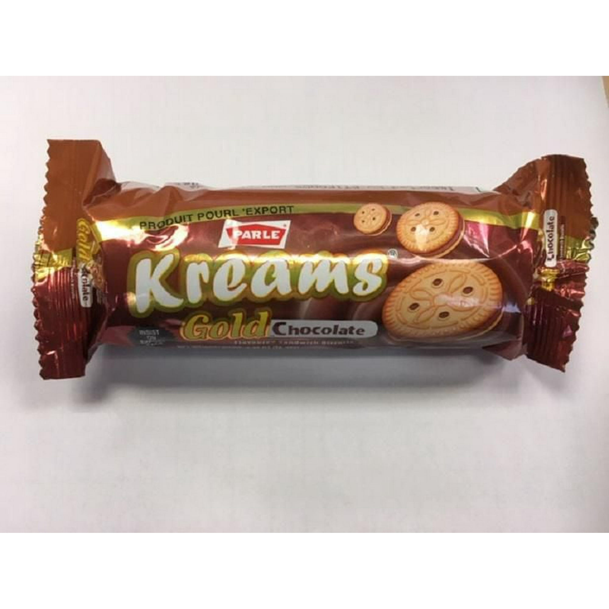 Click here for Parle Kreams Chocolate 70 G prices