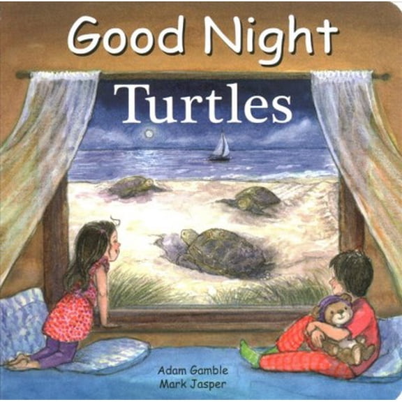 Good Night Our World: Good Night Bedtime (Board book) - Walmart.com