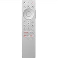 New Genuine RC933 FUB1 for T C L LED Android TV Smart Voice Remote Q10B ...