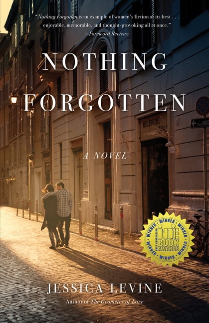 Nothing Forgotten (Paperback) - Walmart.com