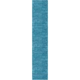 Unique Loom Aras Soft Solid Shag Rug - Walmart.com