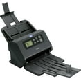 Canon imageFORMULA DR-M260 Sheetfed Scanner 600 dpi Optical High-Speed ...