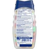 TUMS Antacid Chewable Tablets, Ultra Strength for Heartburn Relief ...