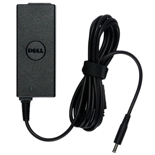 New Genuine Dell 45Watt AC Adapter with Power Cord KXTTW ccc - Walmart.com