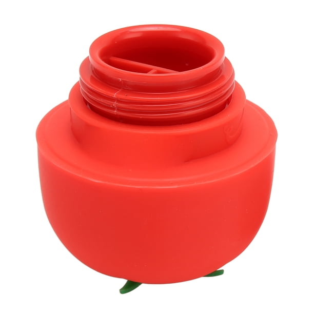 Pout Mouth Tool,Tomato Shaped Lip Plumping Tomato Lip Plumping Device ...