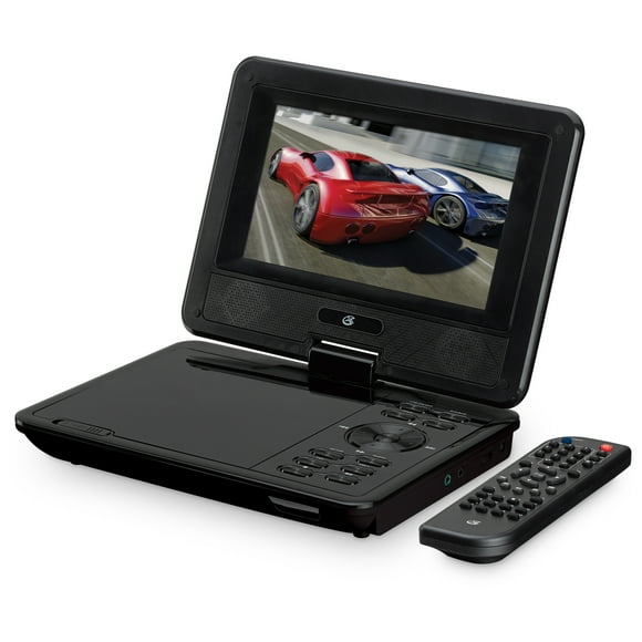 Tablet Dvd Player