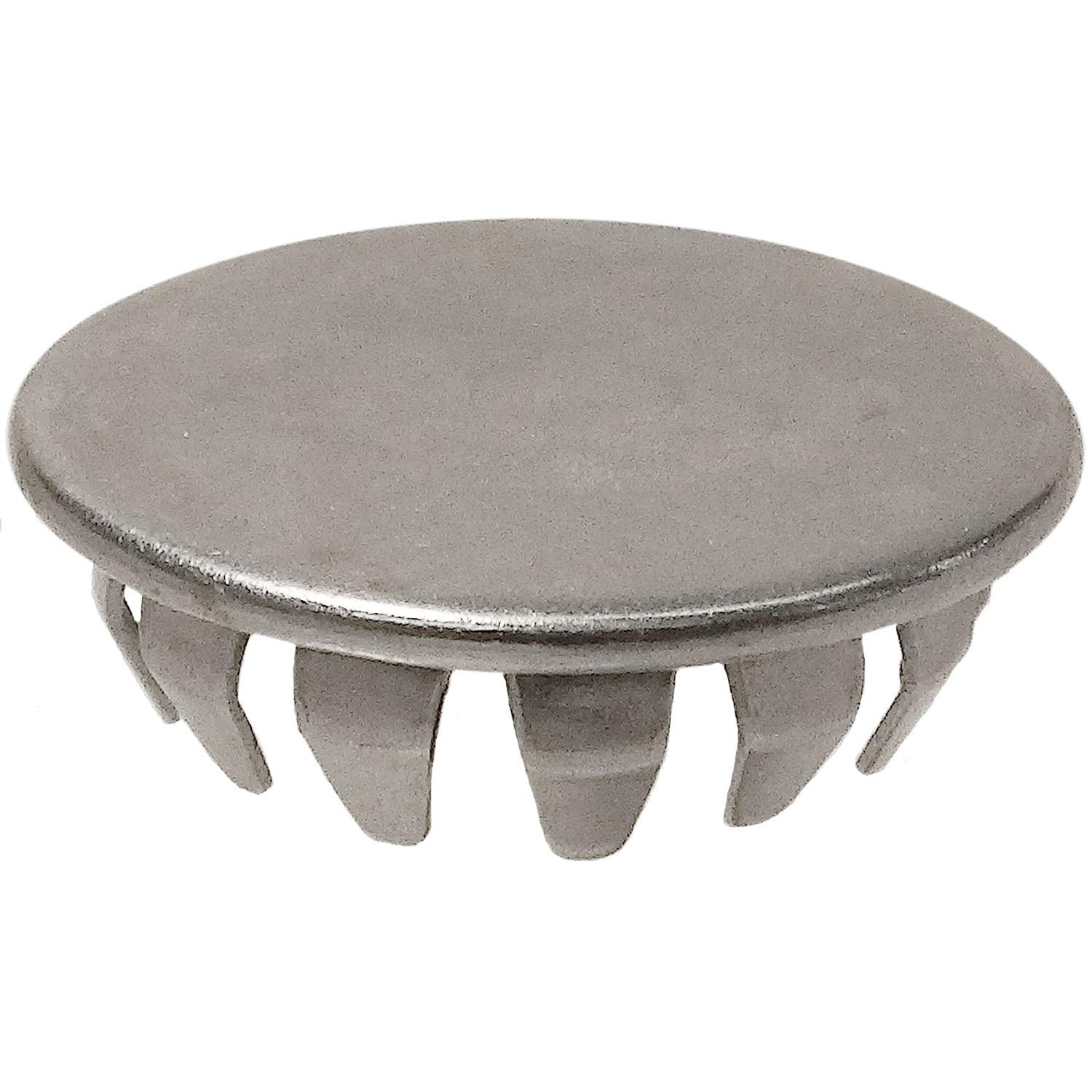 Click here for Stimpson D2690ss100 Standard Hole Plug Stainless S... prices